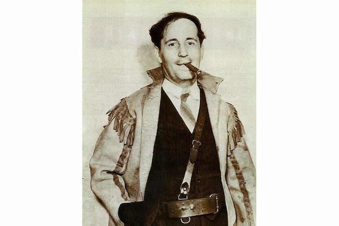 Exposition John Tapp : un homme et son zoo | Tourisme Basses-Laurentides