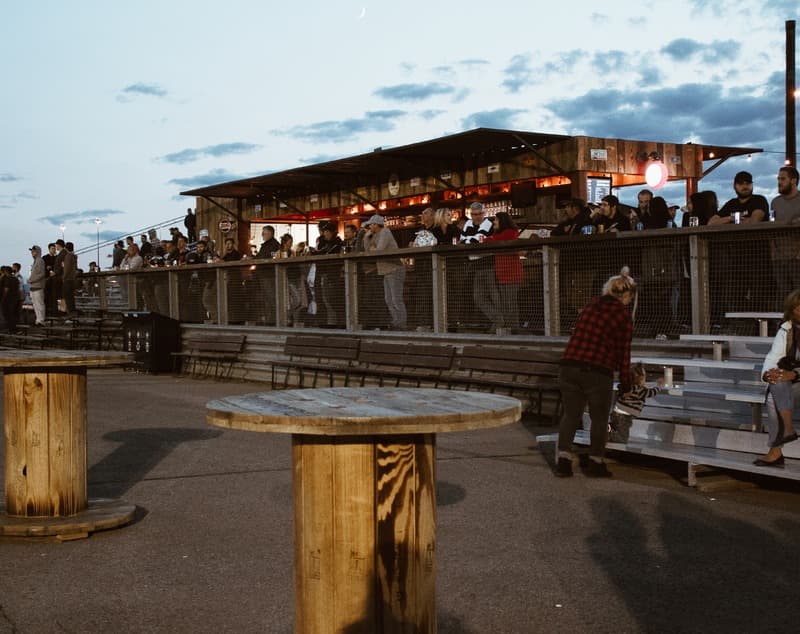 COMPLEXE ICAR | Tourisme Basses-Laurentides